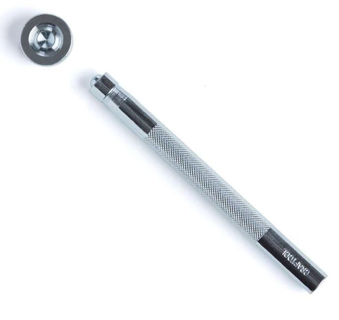 EYELET SETTER WITH ANVIL for Sneaker Kit – fabriculousshop